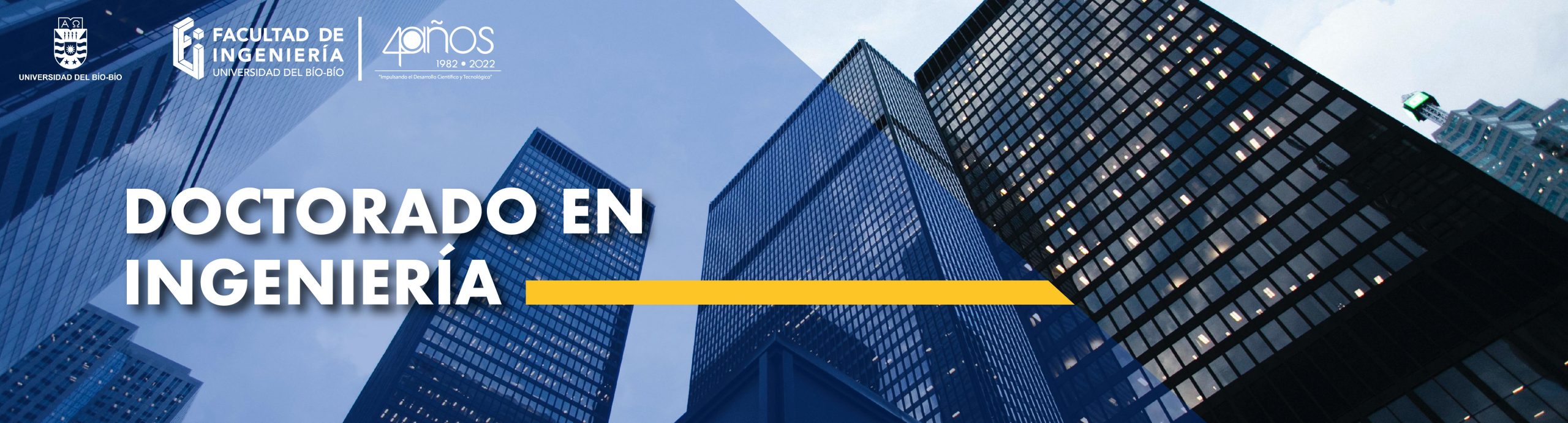 Facultad Ingeniería UBB