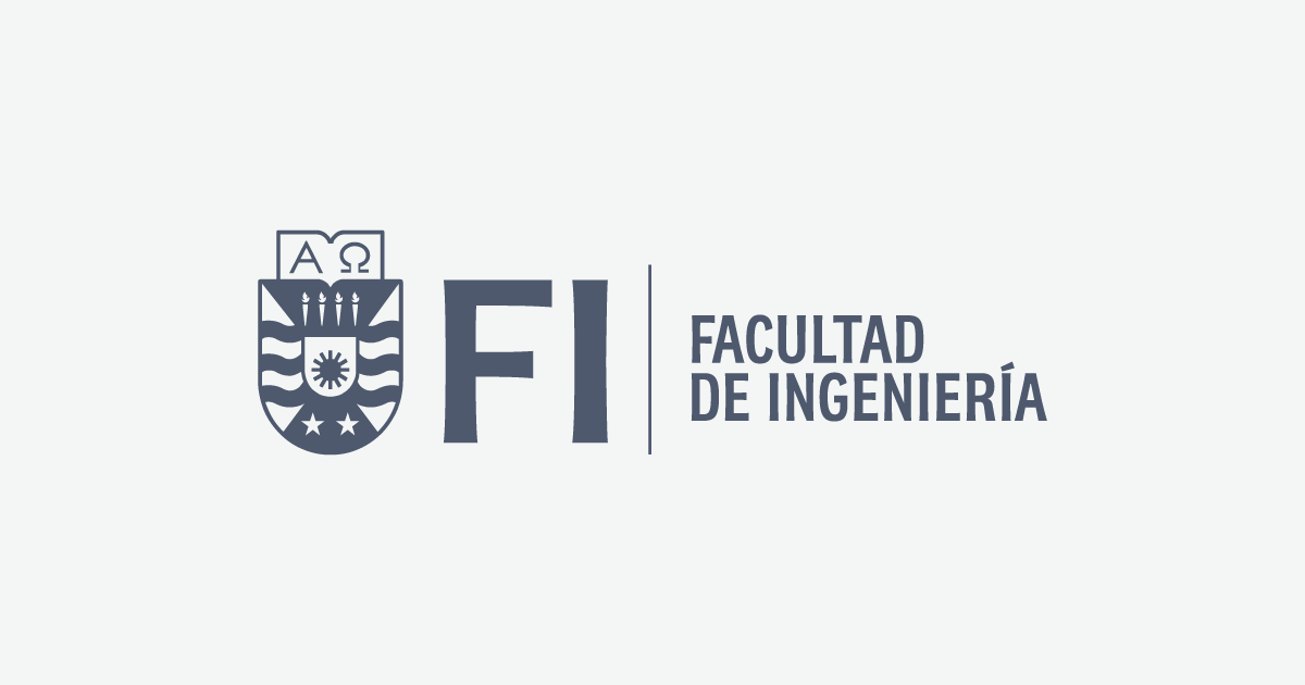 Facultad Ingeniería - UBB