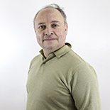 Facultad Ingeniería - UBB