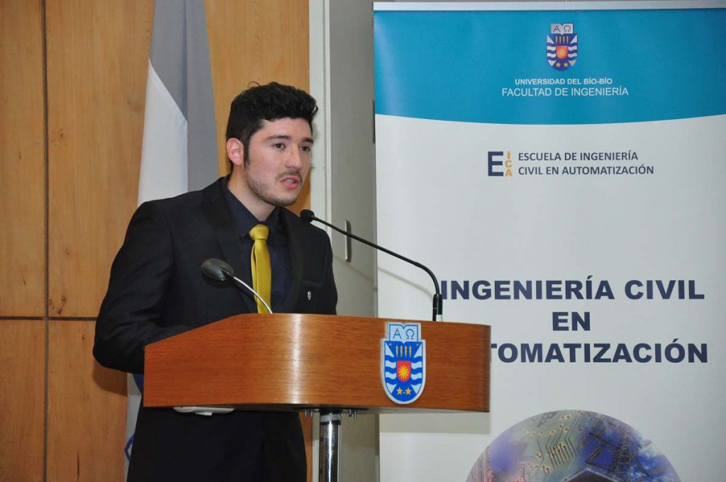 Facultad Ingeniería - UBB