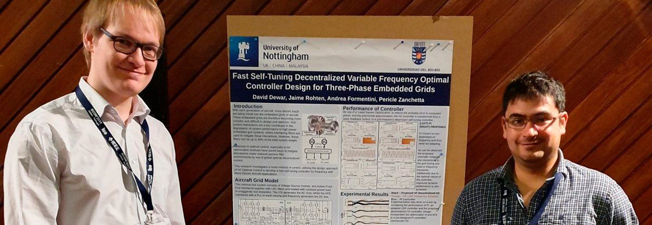 Facultad Ingeniería - UBB