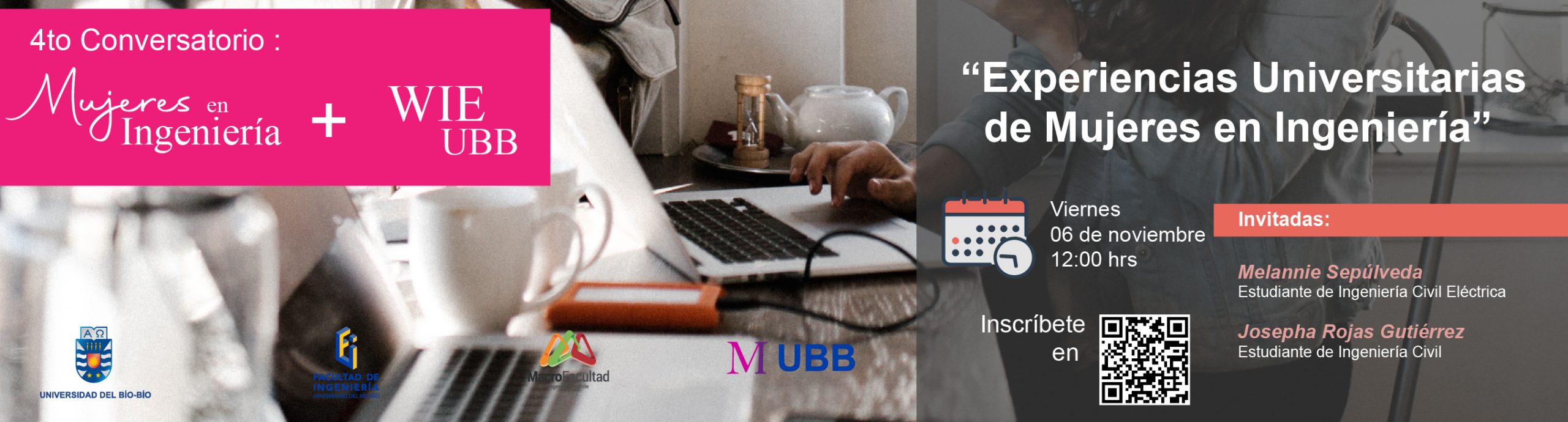 Facultad Ingeniería UBB