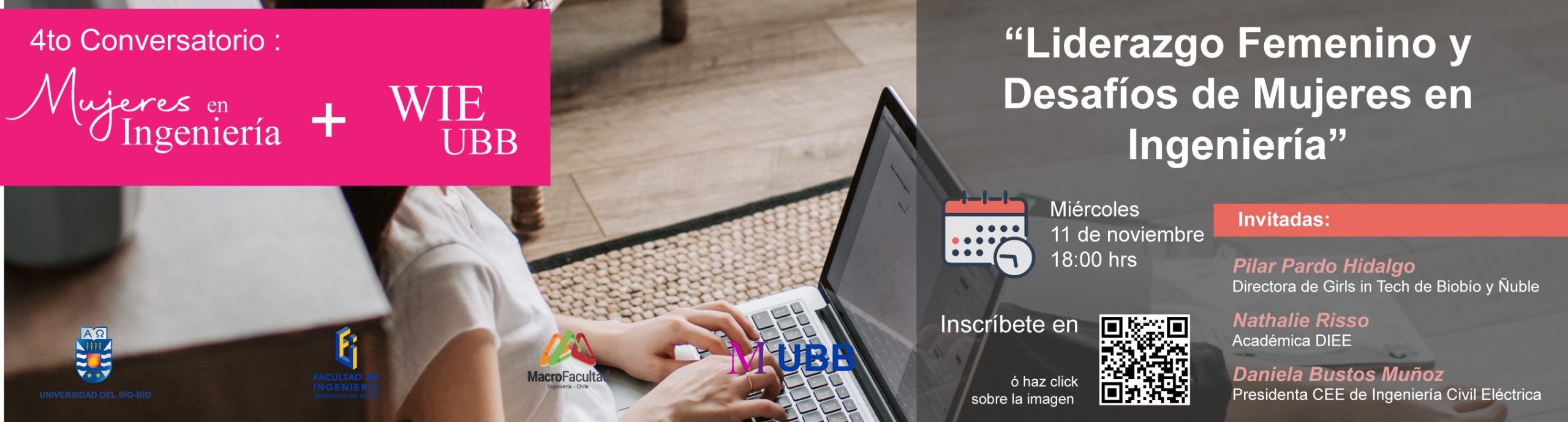 Facultad Ingeniería - UBB