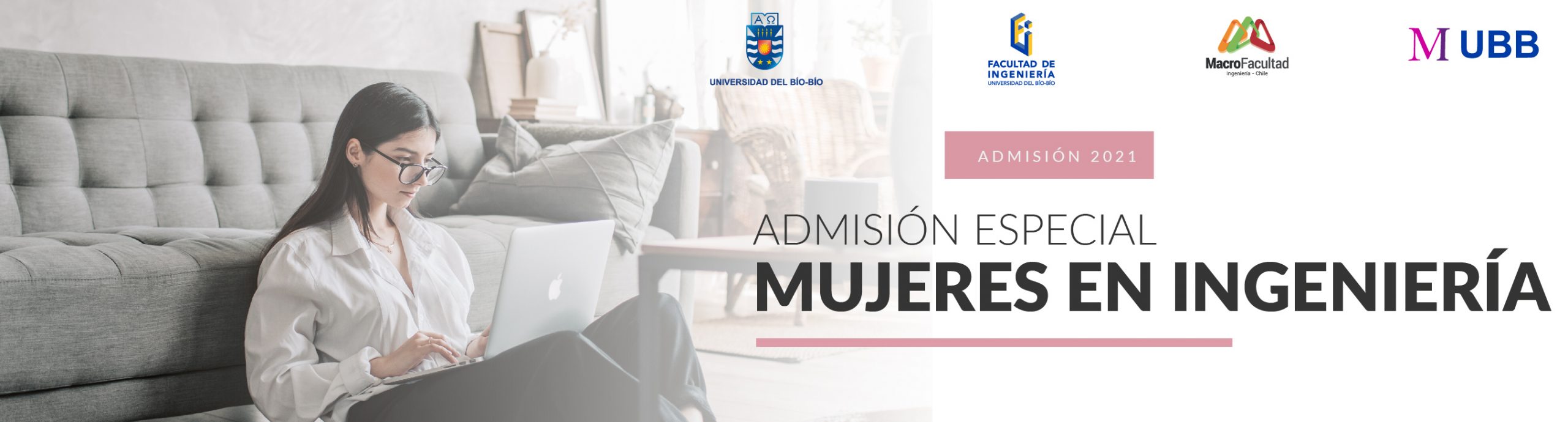 Facultad Ingeniería - UBB