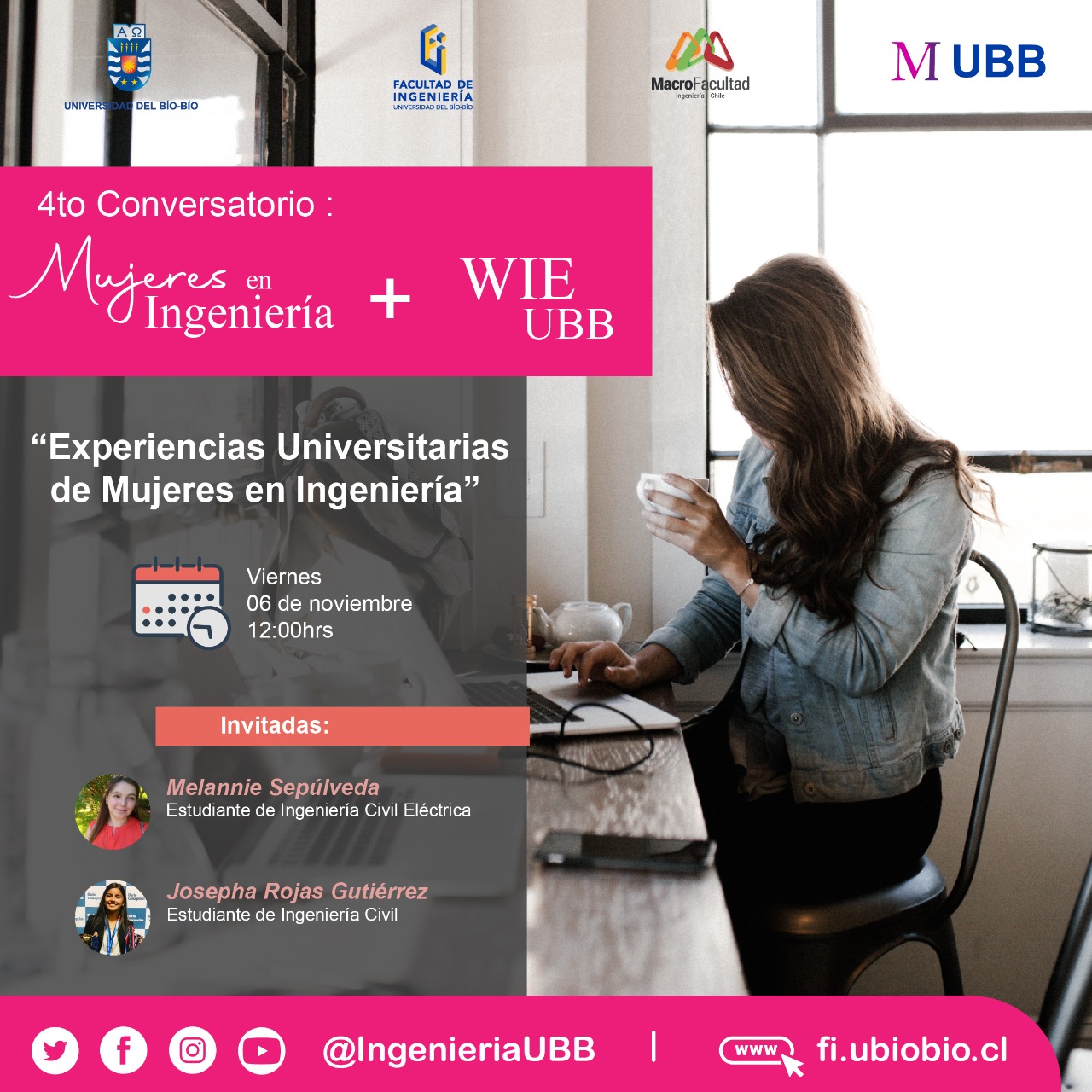 Facultad Ingeniería - UBB