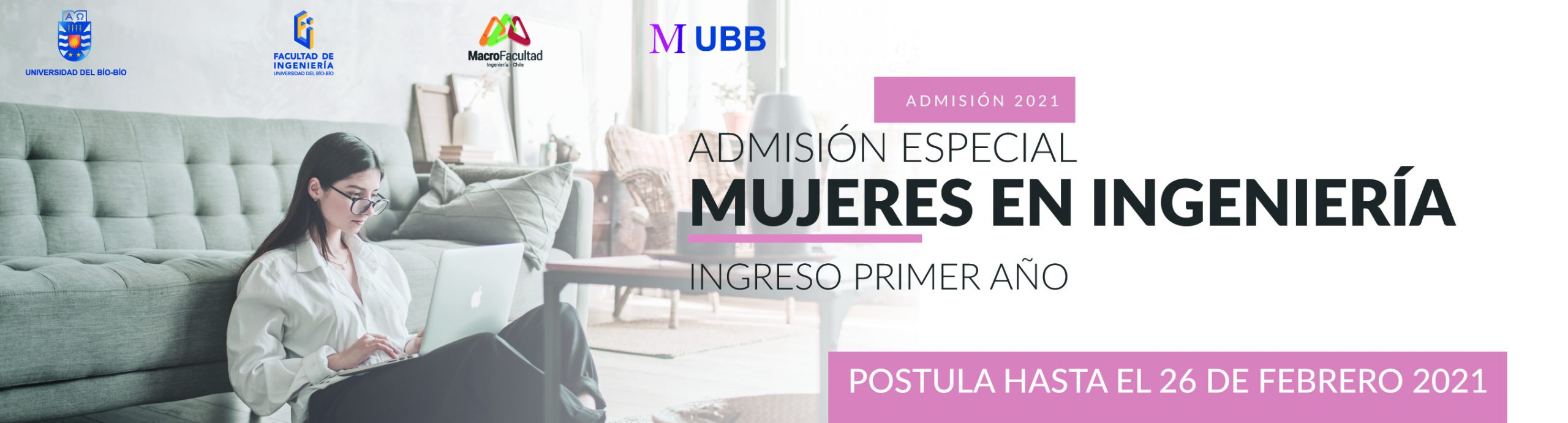 Facultad Ingeniería - UBB