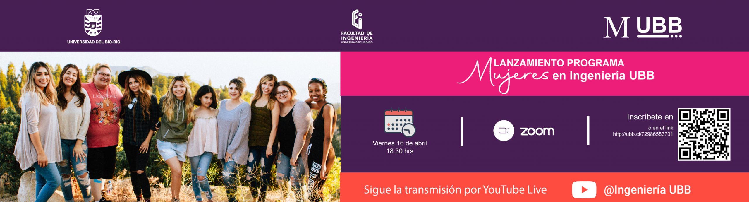 Facultad Ingeniería - UBB