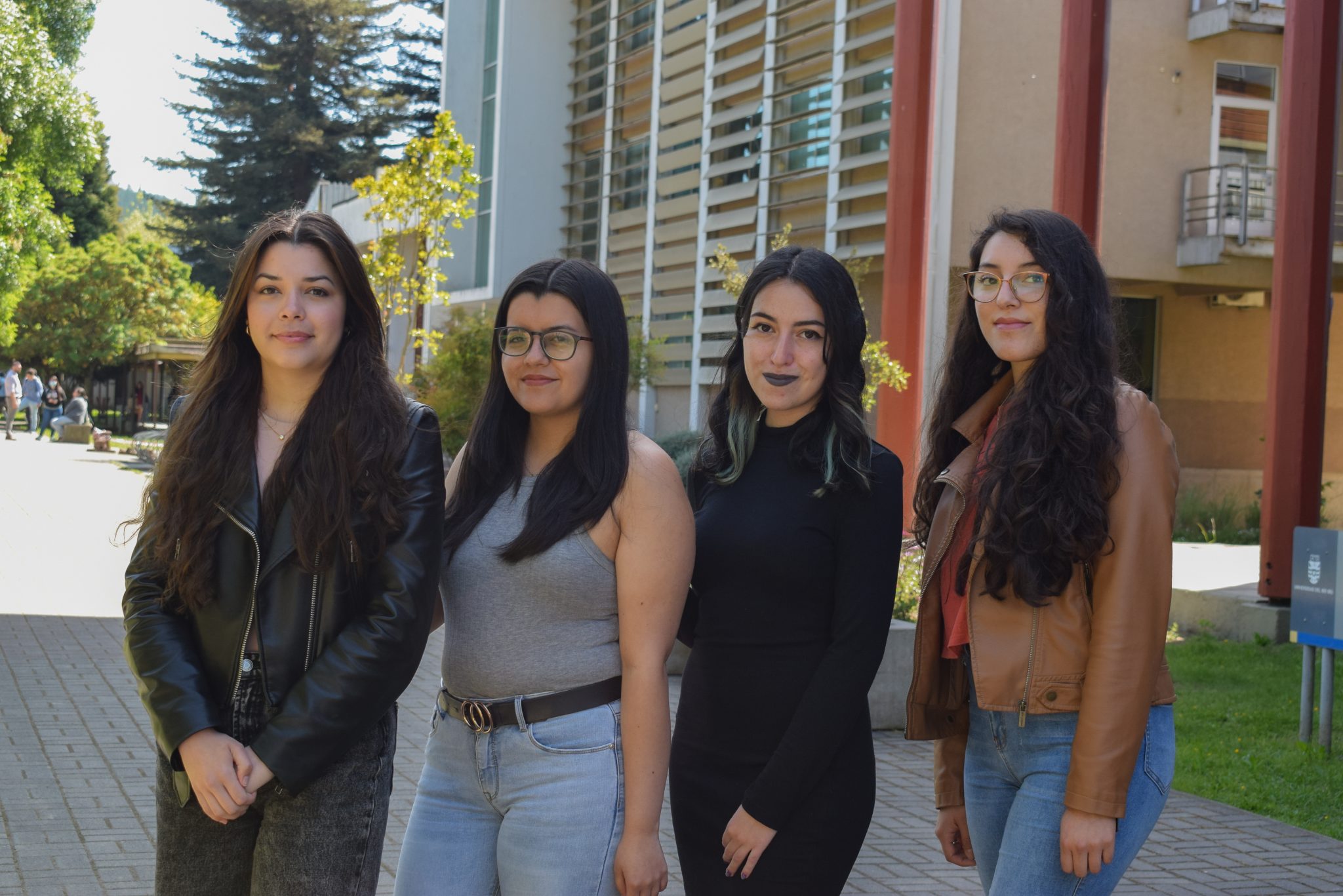 Facultad Ingeniería - UBB