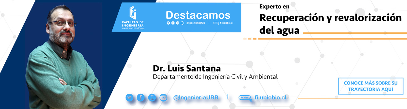 Facultad Ingeniería - UBB