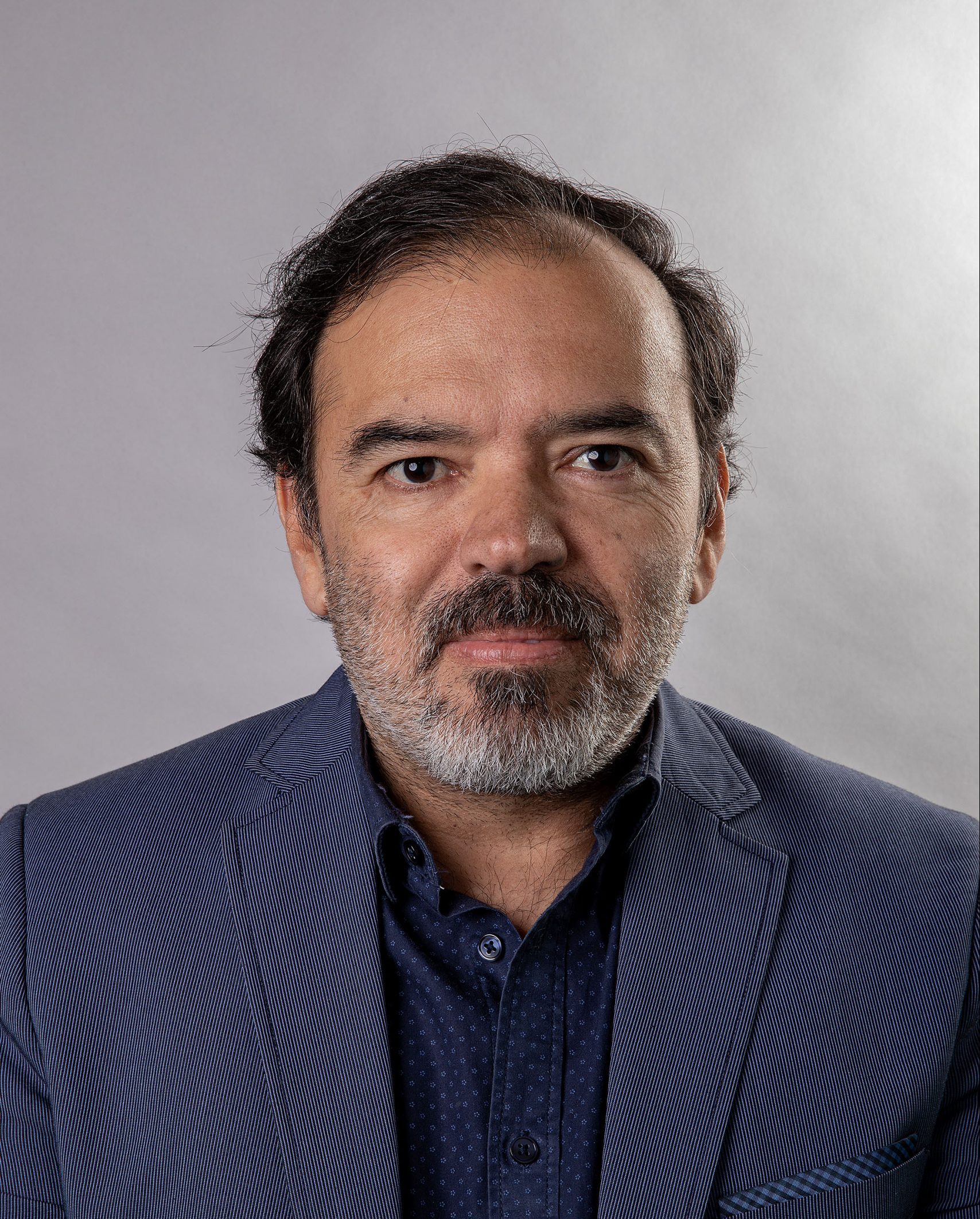 Facultad Ingeniería - UBB