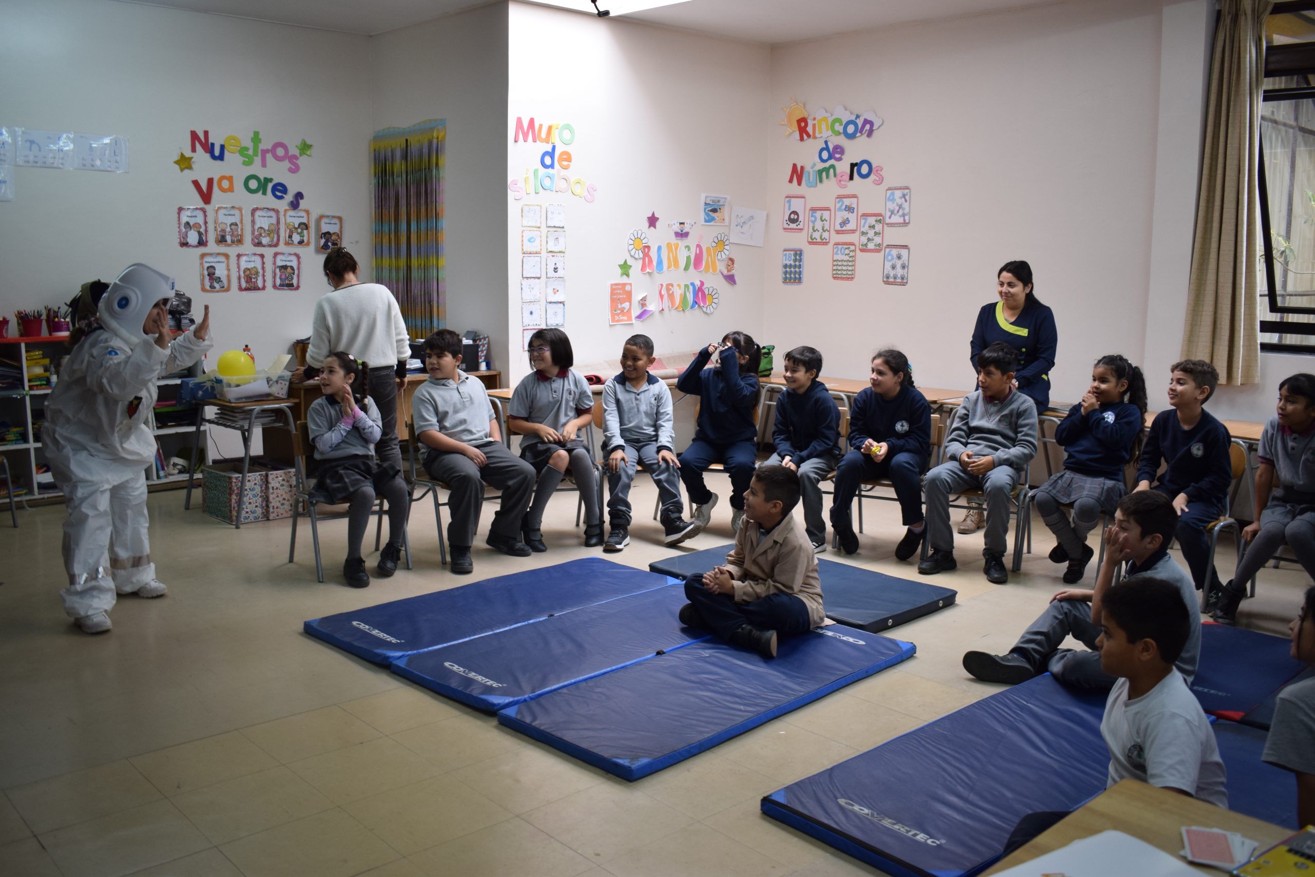 Facultad Ingeniería - UBB
