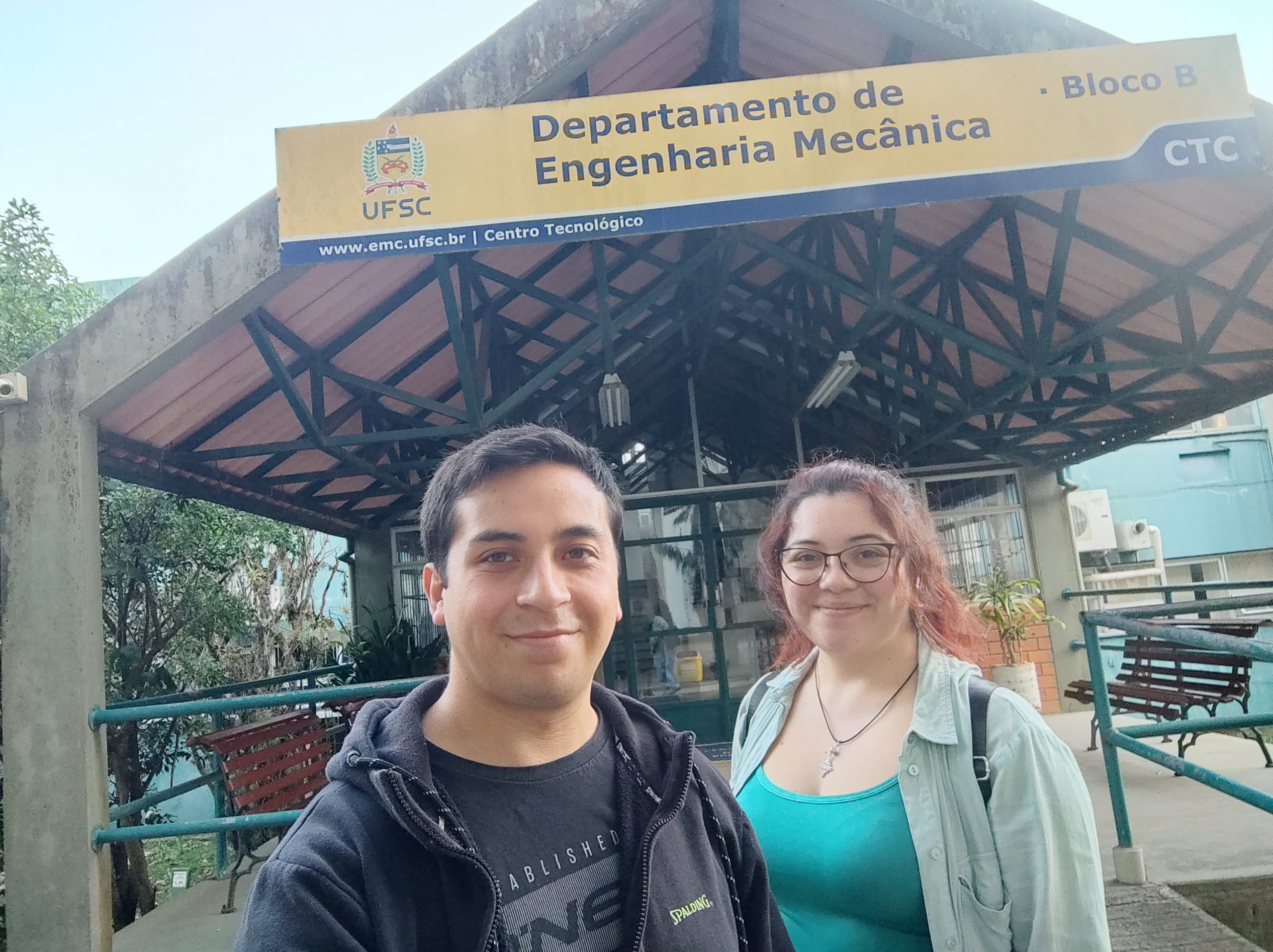 Facultad Ingeniería - UBB