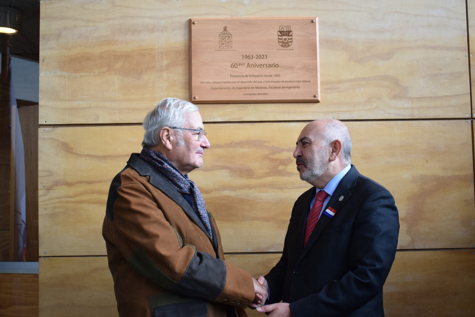 Facultad Ingeniería - UBB