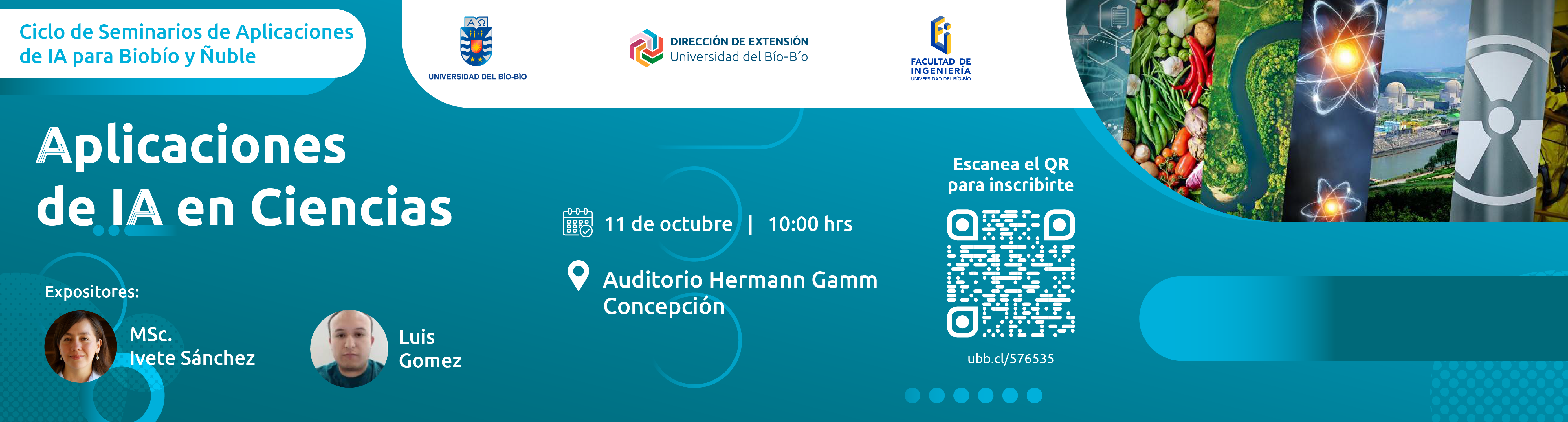 Facultad Ingeniería - UBB