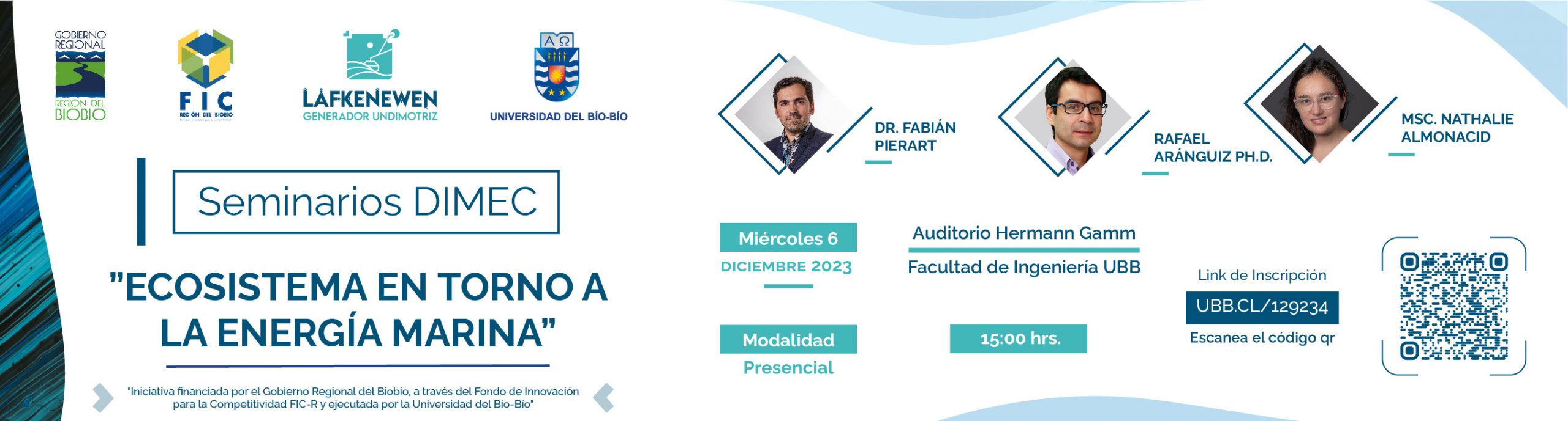 Facultad Ingeniería UBB