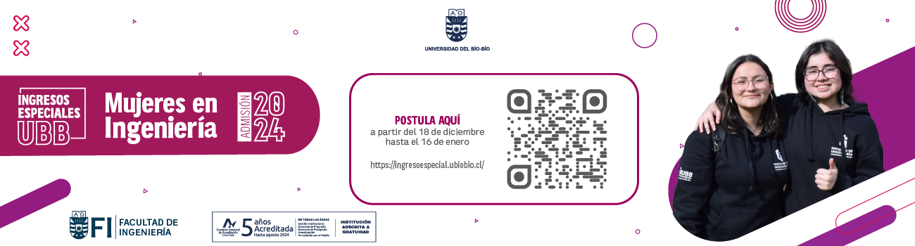 Facultad Ingeniería UBB