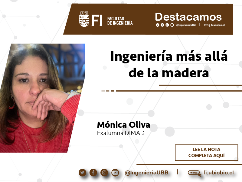 Facultad Ingeniería UBB