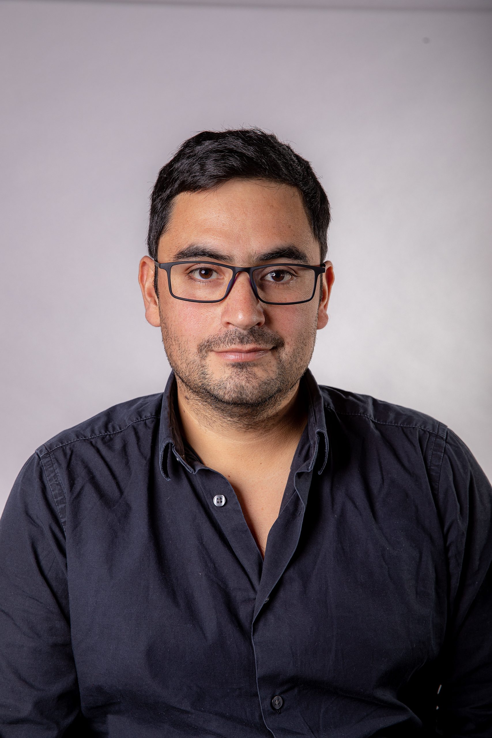 Facultad Ingeniería - UBB