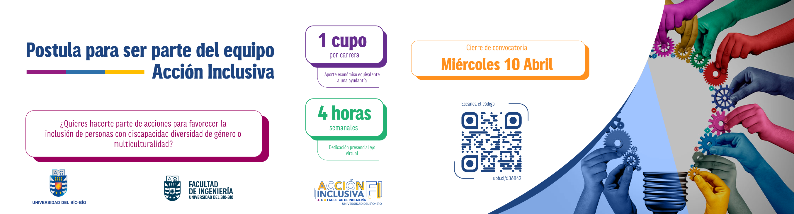 Facultad Ingeniería - UBB