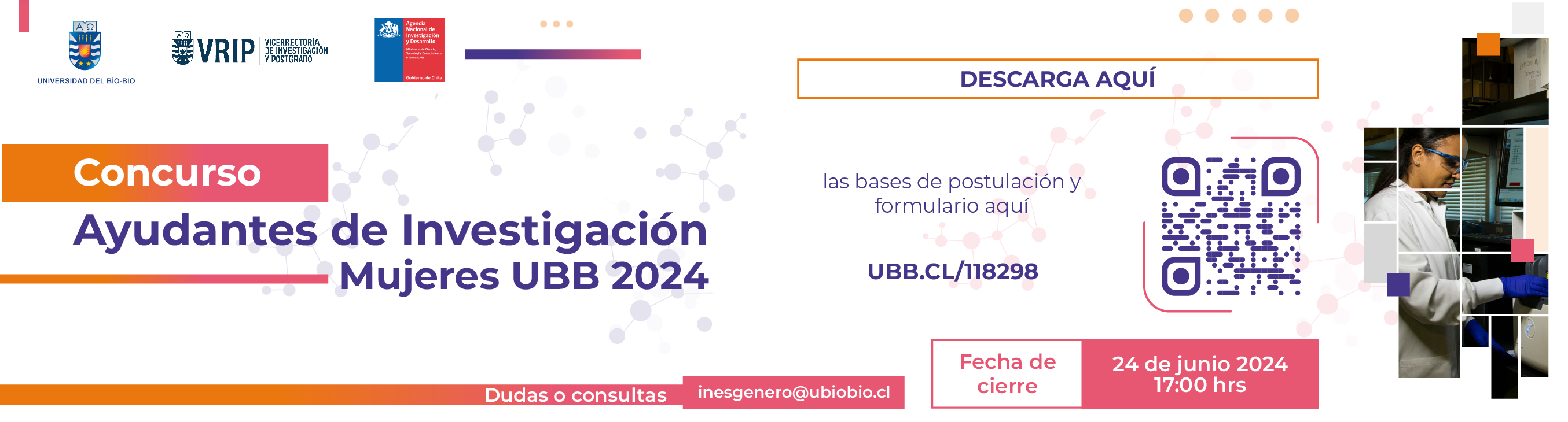 Facultad Ingeniería - UBB