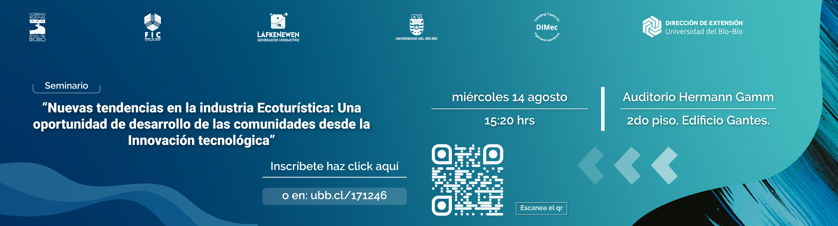 Facultad Ingeniería - UBB