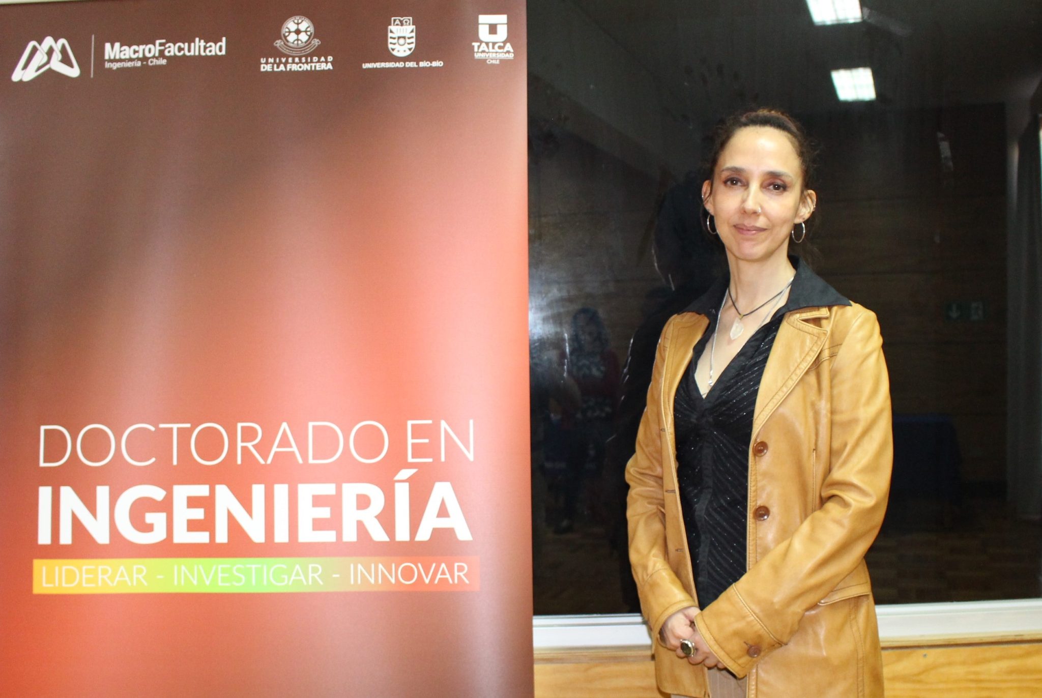 Facultad Ingeniería - UBB