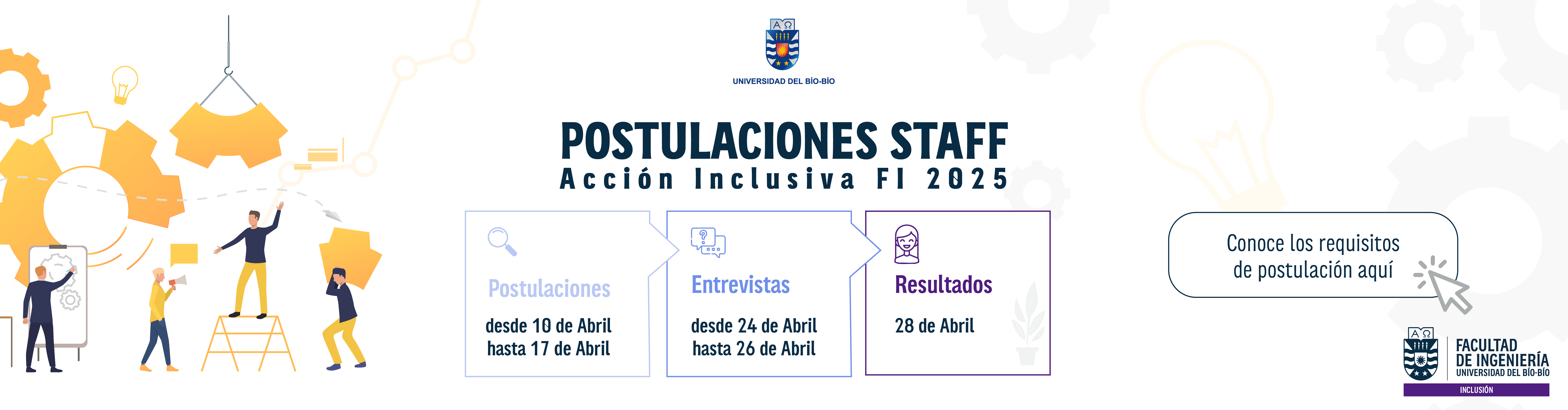 Facultad Ingeniería - UBB
