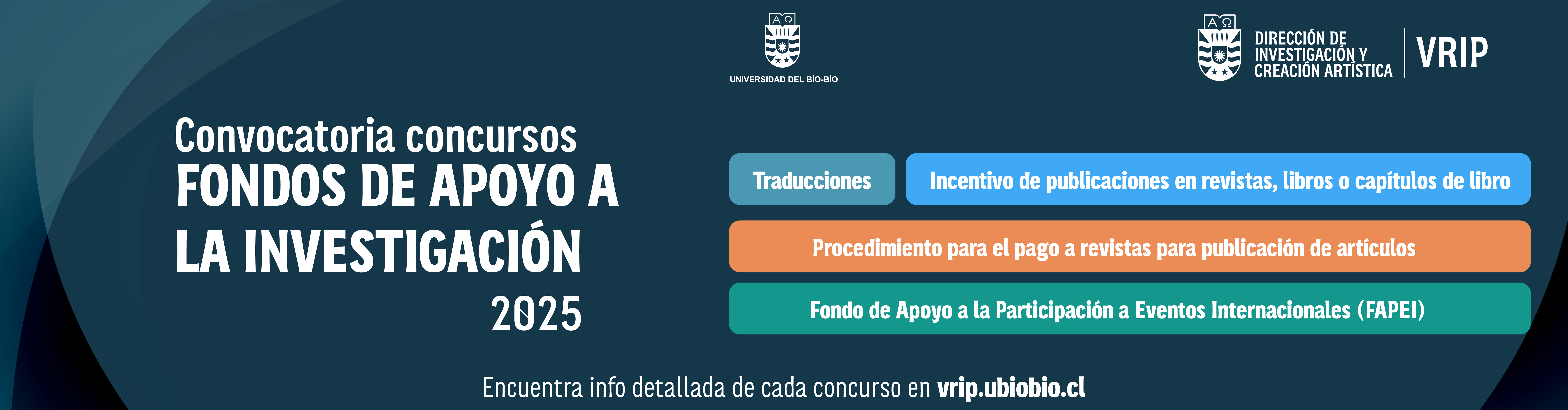 Facultad Ingeniería - UBB