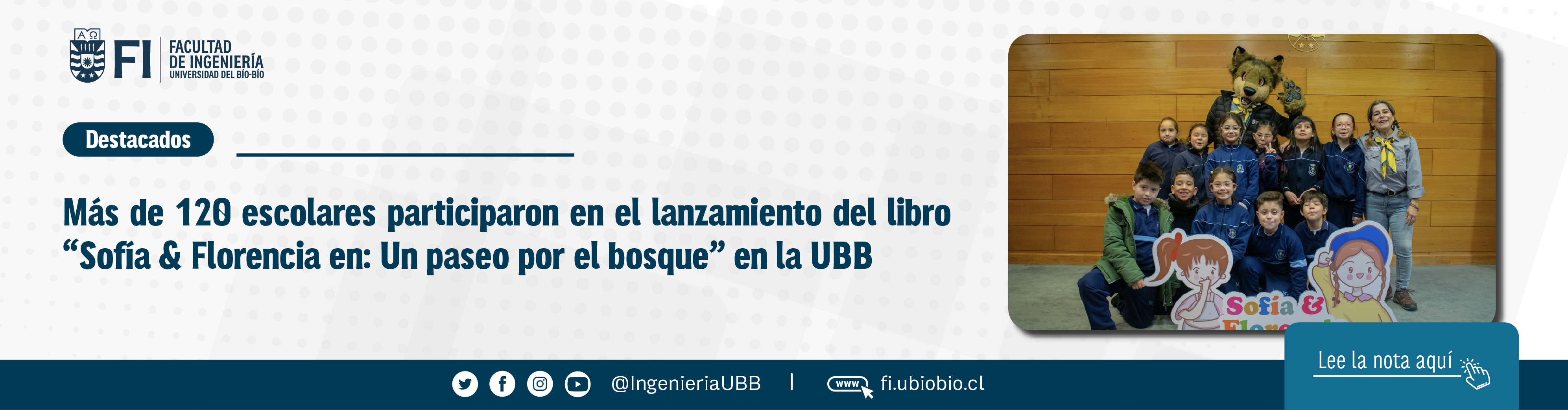 Facultad Ingeniería - UBB
