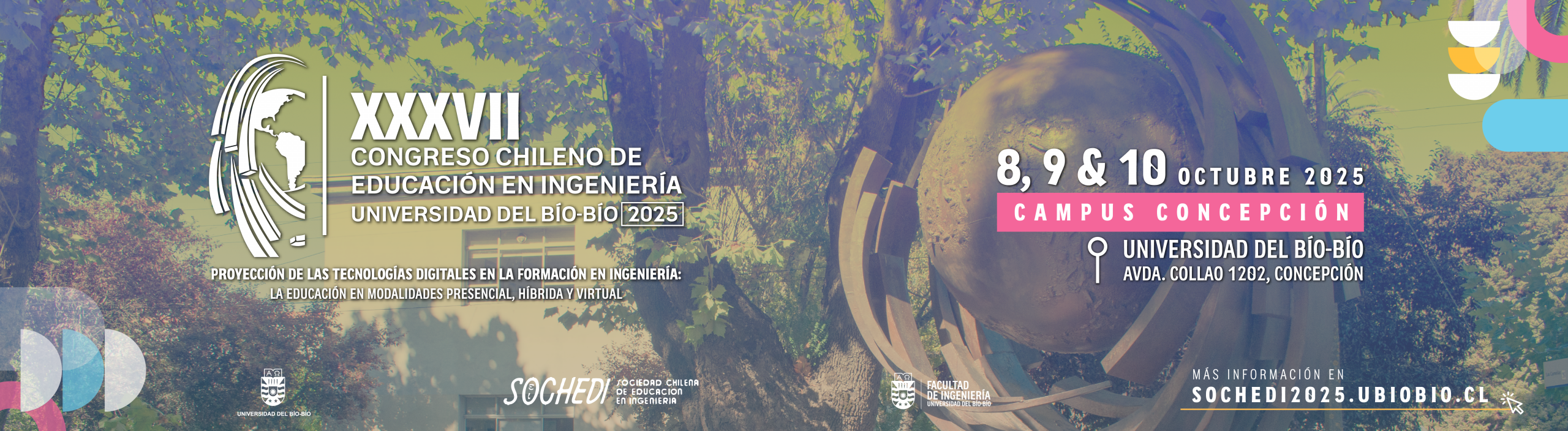 Facultad Ingeniería - UBB