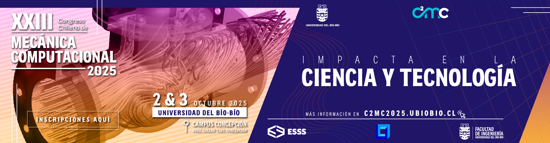 Facultad Ingeniería - UBB