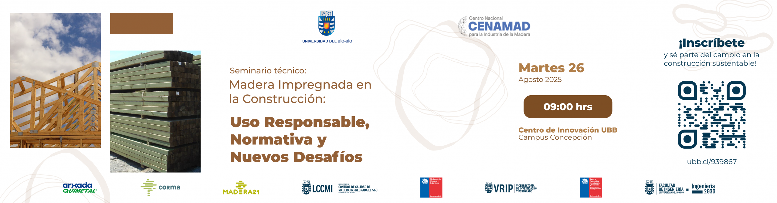 Facultad Ingeniería - UBB