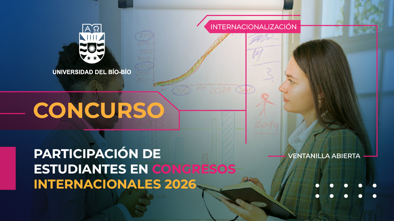 Facultad Ingeniería - UBB